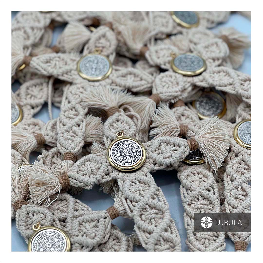 Lubula Macramé