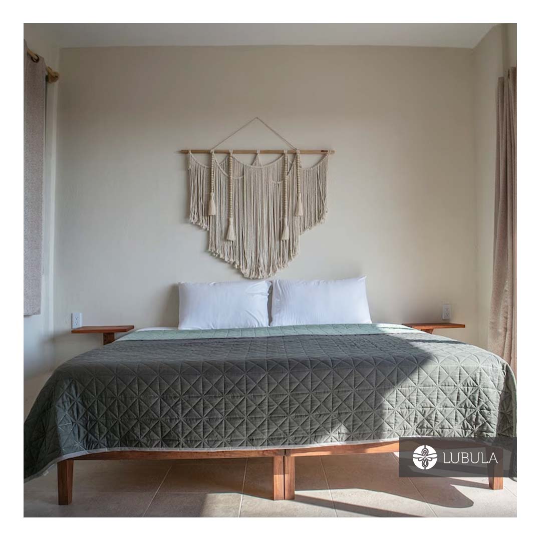 Lubula Macramé